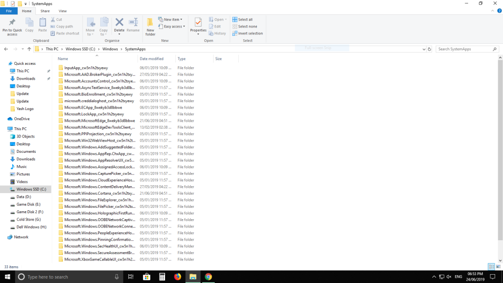 How to Uninstall Edge Browser in Windows 10