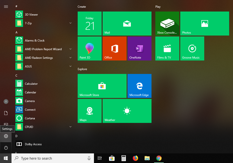 How to Delete Temp Files in Windows 10