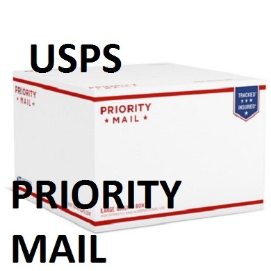 USPS Priority Mail | priority mail rates and delivery time