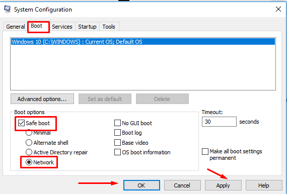 DPC Watchdog Violation in Windows [Solved]