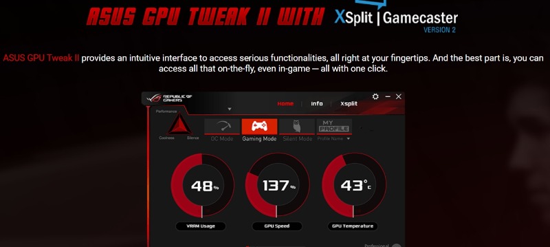 12 Best Overclocking Softwares in 2022
