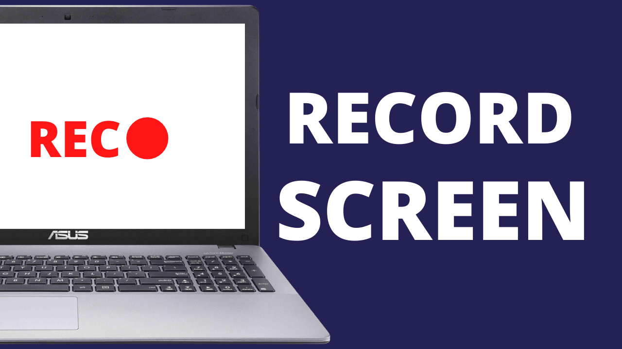 5 Best Ways to Record Screen on Windows 10