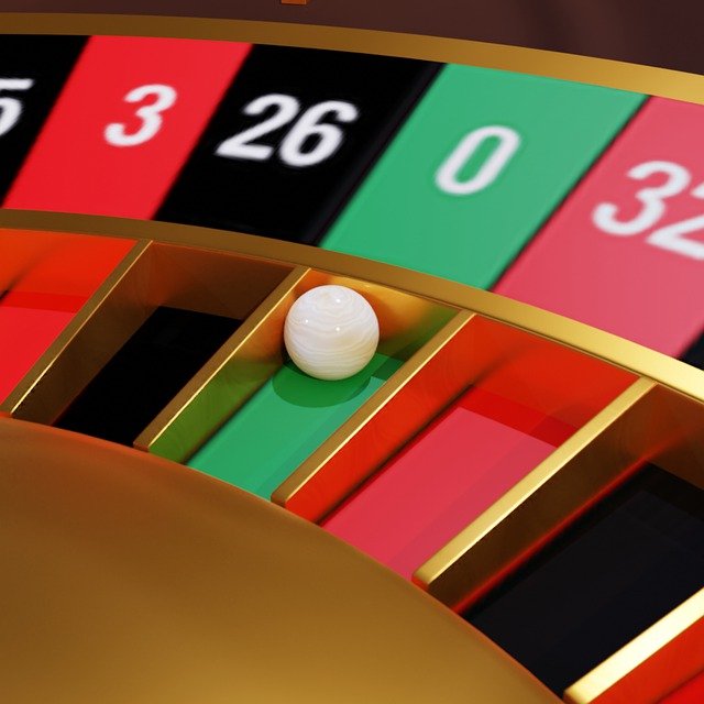 A Guide To Playing Roulette