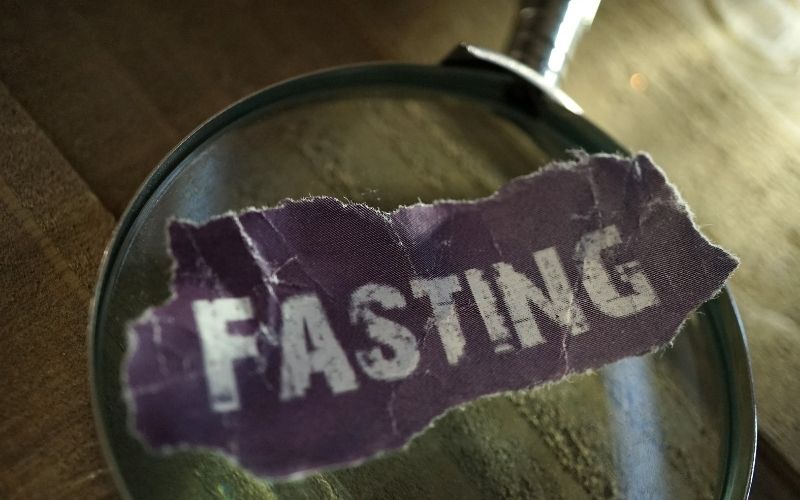 Practical tips for intermittent fasting