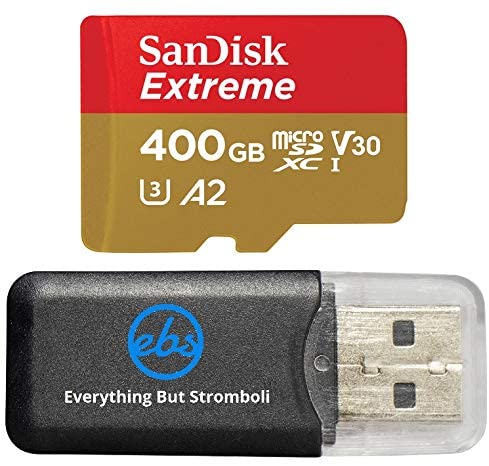 The Best SD Cards for GoPro Hero 9 Black