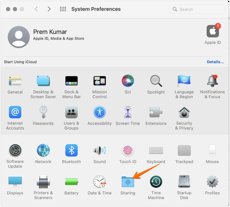 14 Best macOS Monterey Hidden Features