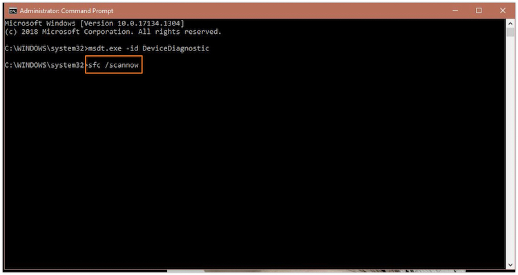 How to Fix Critical Process Died Stop Code in Windows 10