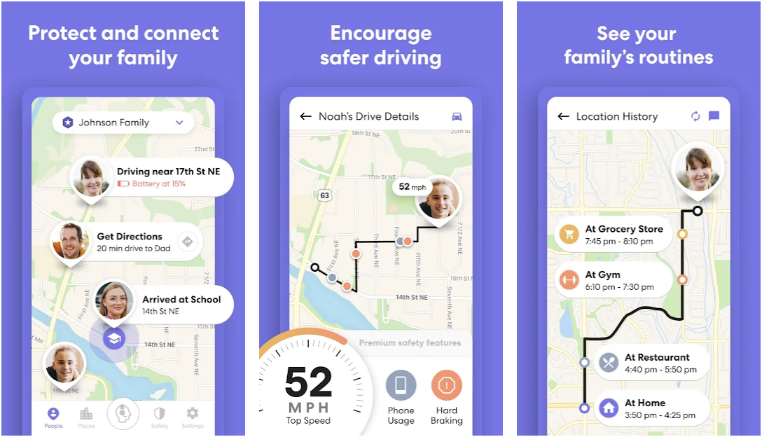 11 Best Free Android GPS Apps to Find Locations of your Friends