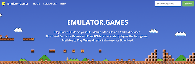 15 Best Rom Sites in 2022 [Updated]