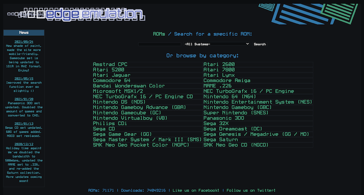 15 Best Rom Sites in 2022 [Updated]