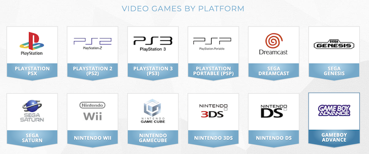 15 Best Rom Sites in 2022 [Updated]