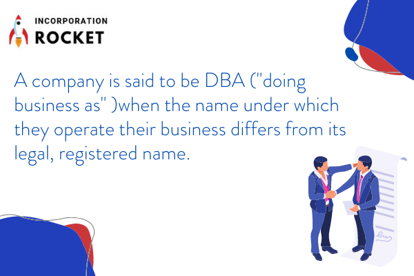 Why US Entrepreneurs Prefer Getting a DBA