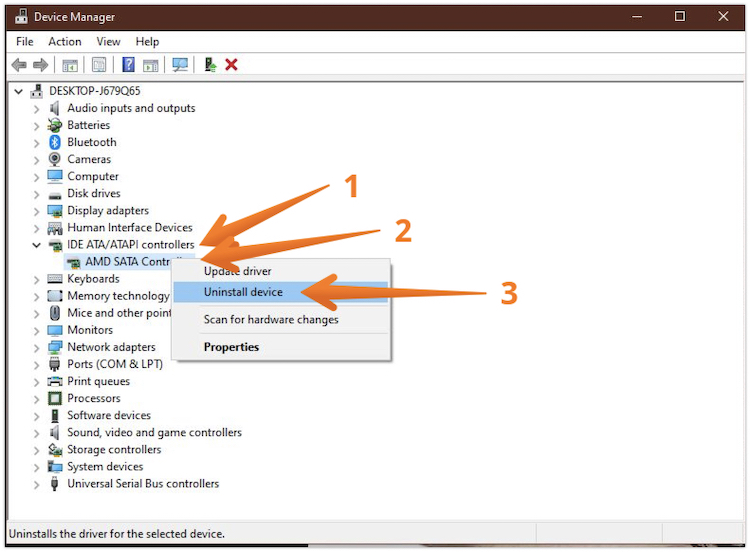 10 Quick Ways to Fix It IRQL_NOT_LESS_OR_EQUAL Error in Windows 10
