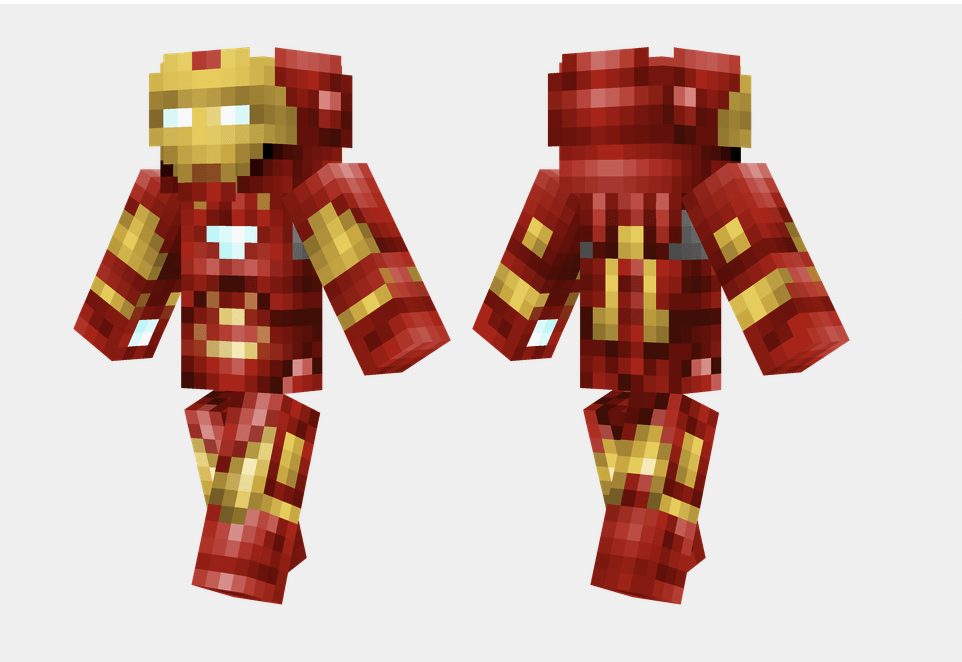 The Best Minecraft Skins of the Year 2022