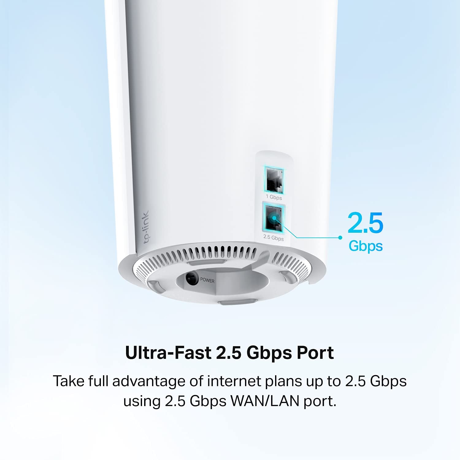 Bring Home the TP-Link AX6600 Deco Tri-Band Wi-Fi 6 Mesh System at 16% ...