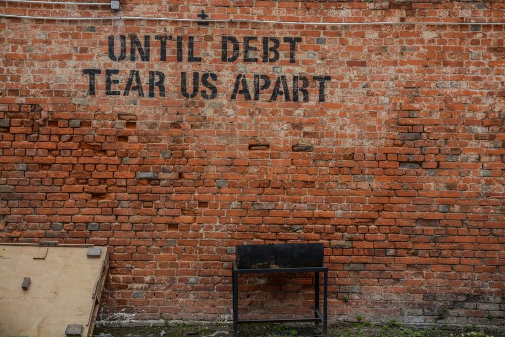 The Negative Impact of Money Issues on Families
