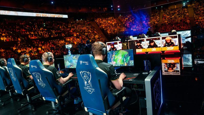 The Main Mistakes of Beginners in eSports Betting and How to Avoid Them