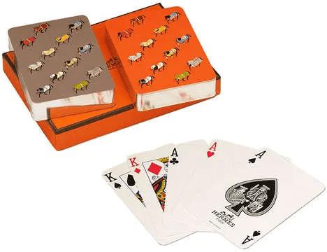 Card Games for Cultivating Creative Thinking