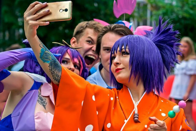 Video Games That Are Inspiring Makeup Trends