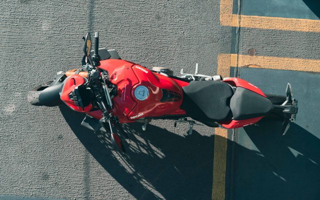 Understanding Motorcycle Accident Injuries & Your Rights