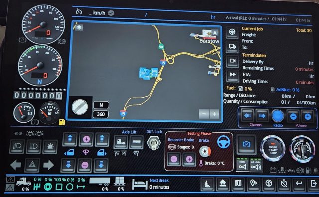 The Ultimate Telemetry Tool for Sim Racing Enthusiasts